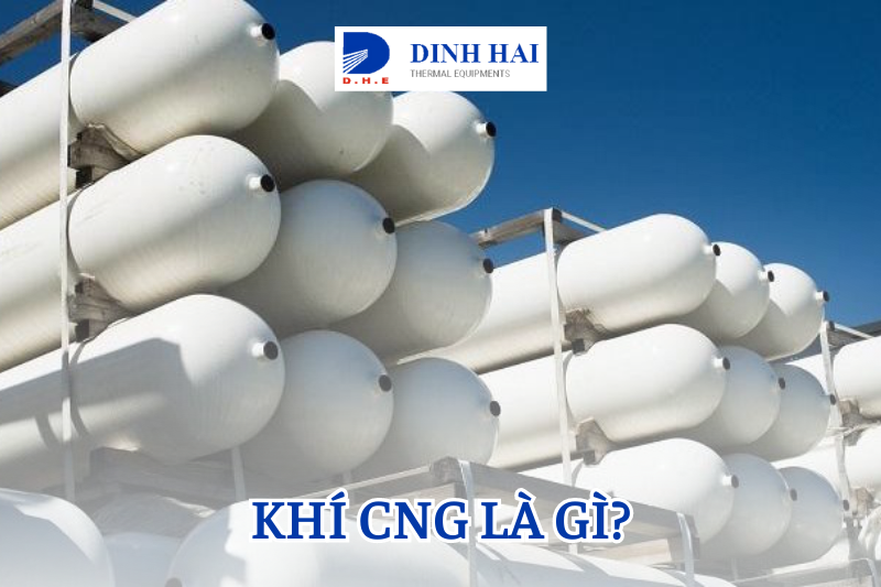 Tất tần tật về khí CNG